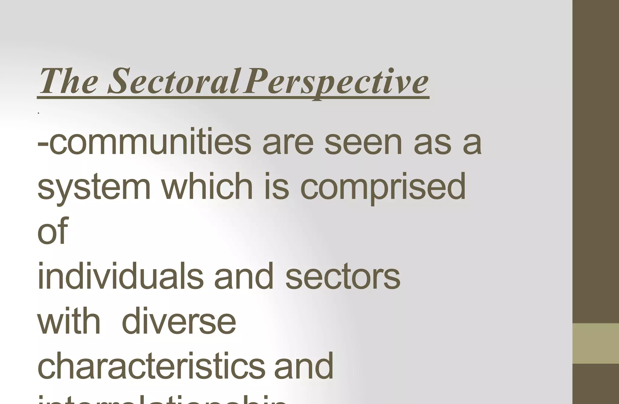 differentsperspectiveoncommunity-201128032617.pptx