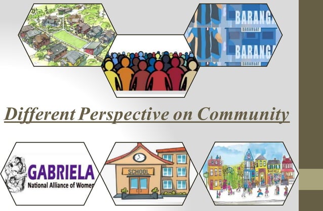 differentsperspectiveoncommunity-201128032617.pptx