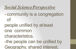 differentsperspectiveoncommunity-201128032617.pptx