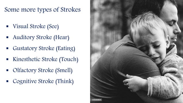 Different strokes for different folks | PPT