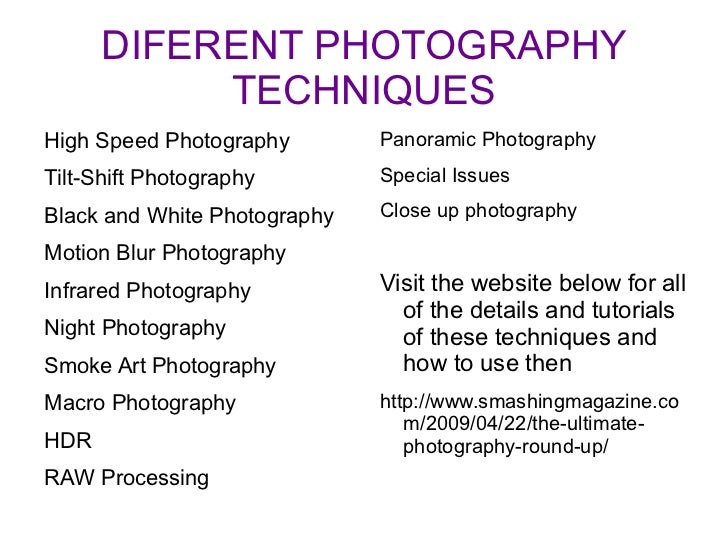 5 Main Types Of Photography Musingsofthemiddleschoolminds 5-main-types-of-photography-musingsofthemiddleschoolminds