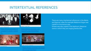 Different styles of adverts | PPT