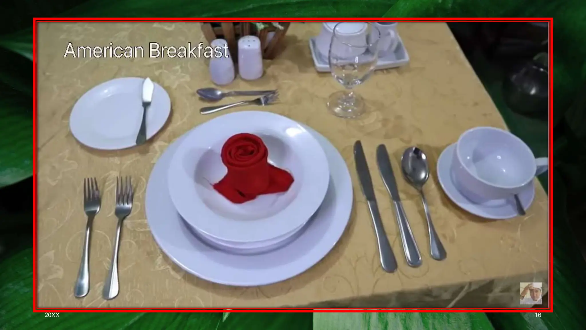 TABLE SET UP AND DIFFERENT TABLE GUIDELINES.pptx