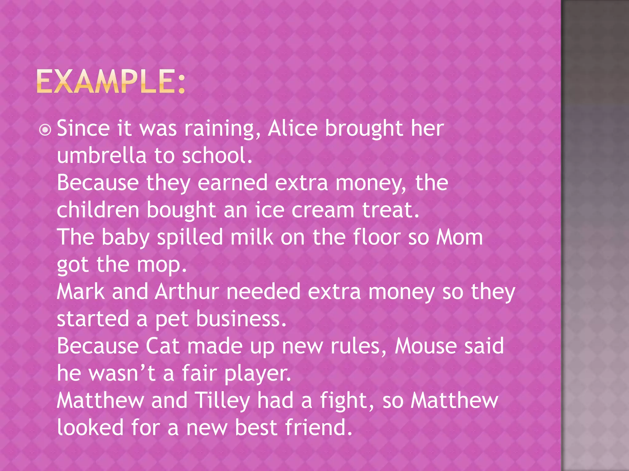 Different text types | PPTX | Dogs | Pets