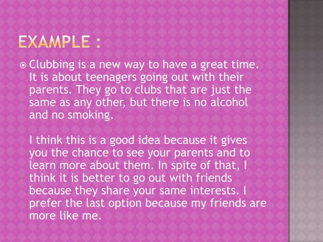 Different text types | PPTX | Dogs | Pets