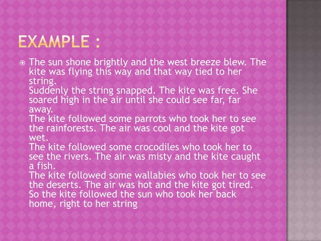 Different text types | PPTX | Dogs | Pets