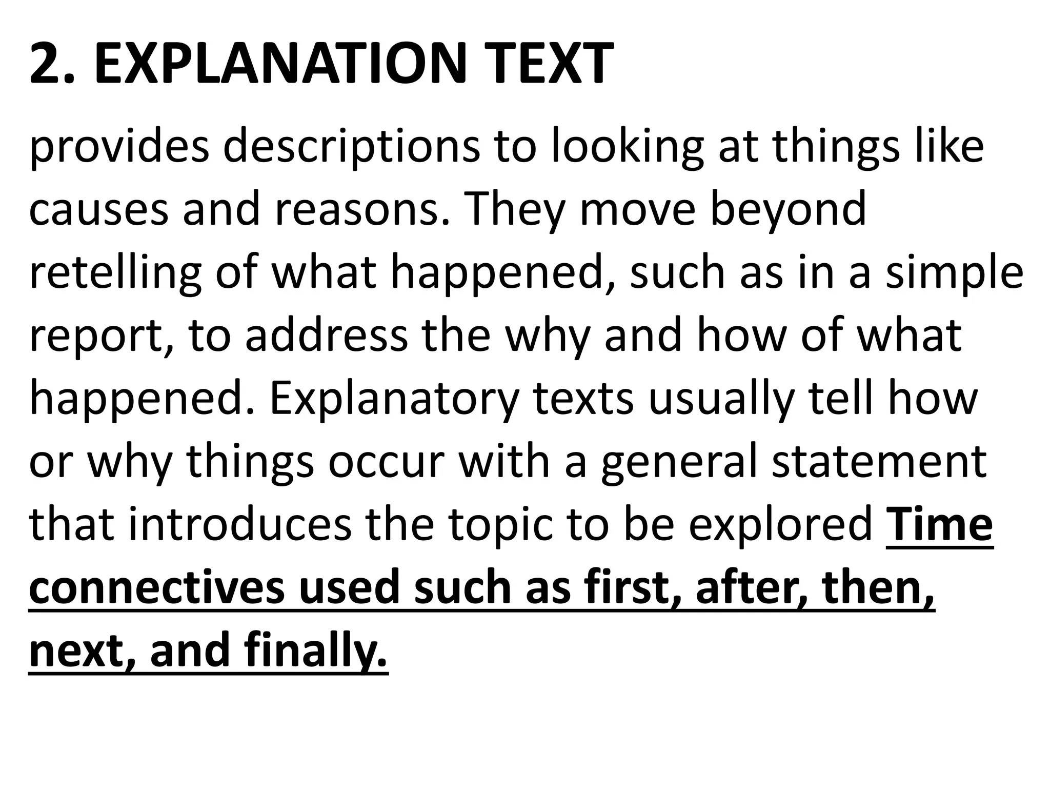 Different text types.pptx | Dogs | Pets