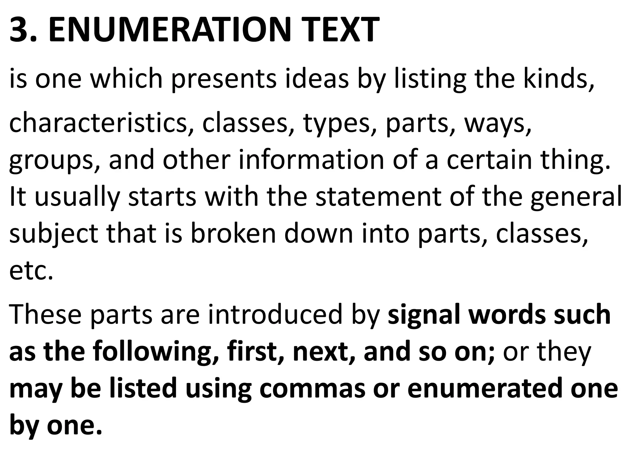 Different text types.pptx
