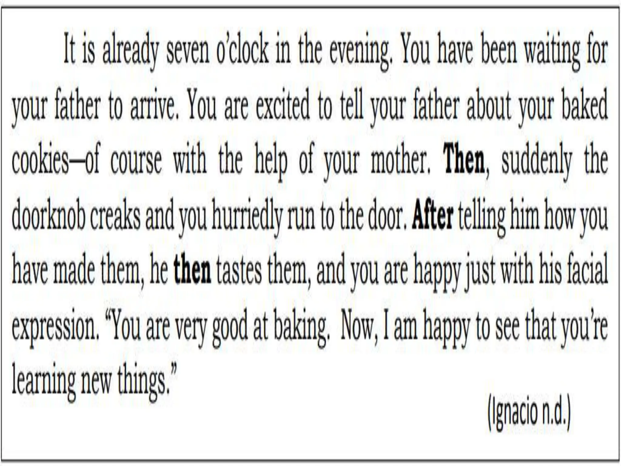 Different text types.pptx