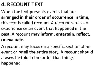 Different text types.pptx