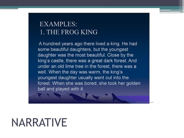 Lesson in English 8 Different Text Types.pptx