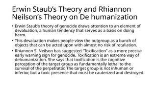 Different Theories Of Genocide Revised.pptx