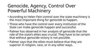 Different Theories Of Genocide Revised.pptx