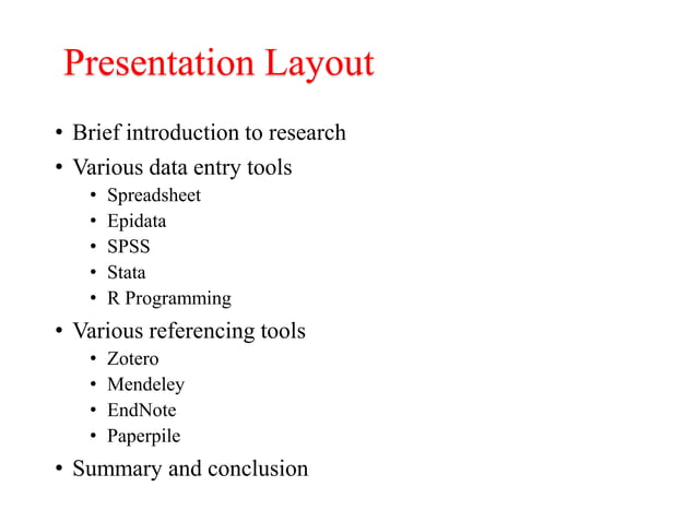 Different Tools in Data Entry and Referencing.pptx