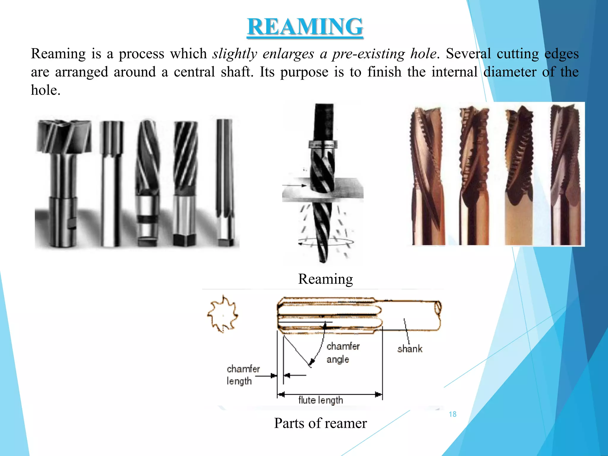 Different tools used in workshop | PDF