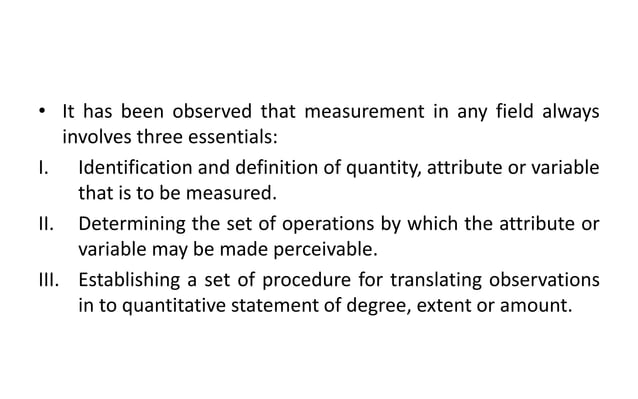 DIFFERENT TYPE OF EDUCATIONAL MEASUREMENT AND EVALUATION TOOLS AND ...