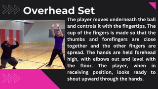 DIFFERENT TYPE OF SETTING PRESENTATION.pptx