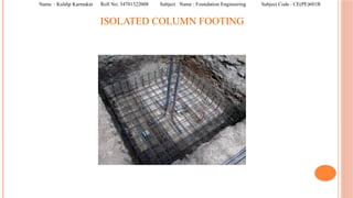 Different type of Shallow Foundation .ppt