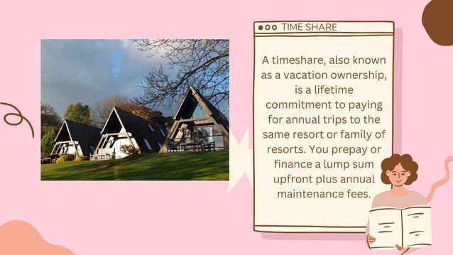 Different types of accommodations (1).pdf | Bed & Breakfasts | Travel Type
