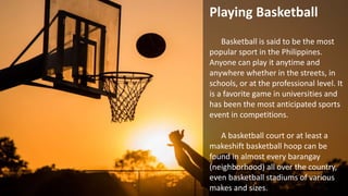 Different Types of Active Physical Activities grade11.pptx