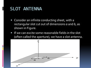 Different types of antenna by shakir | PPTX