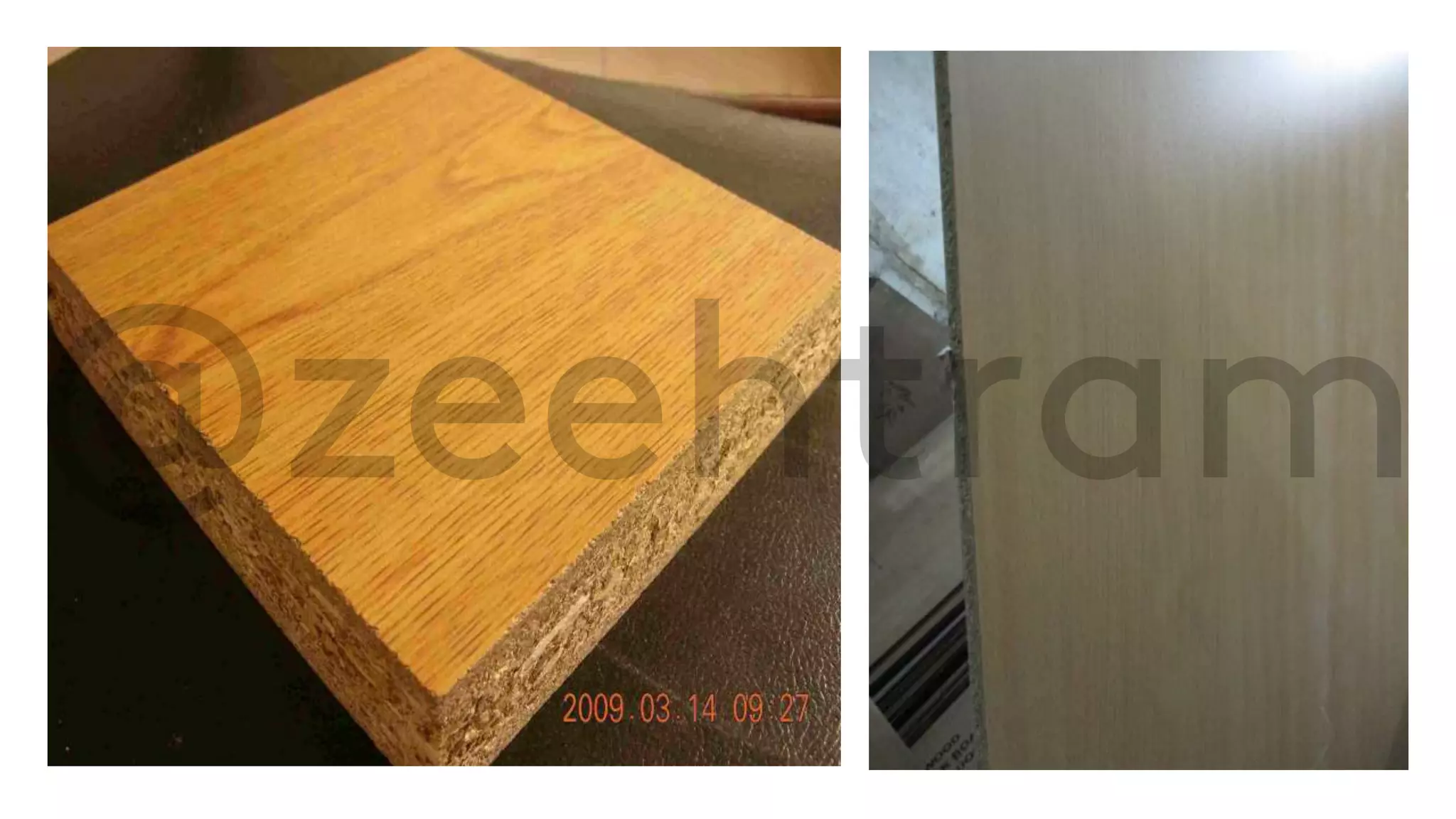 Different types of boards | PDF