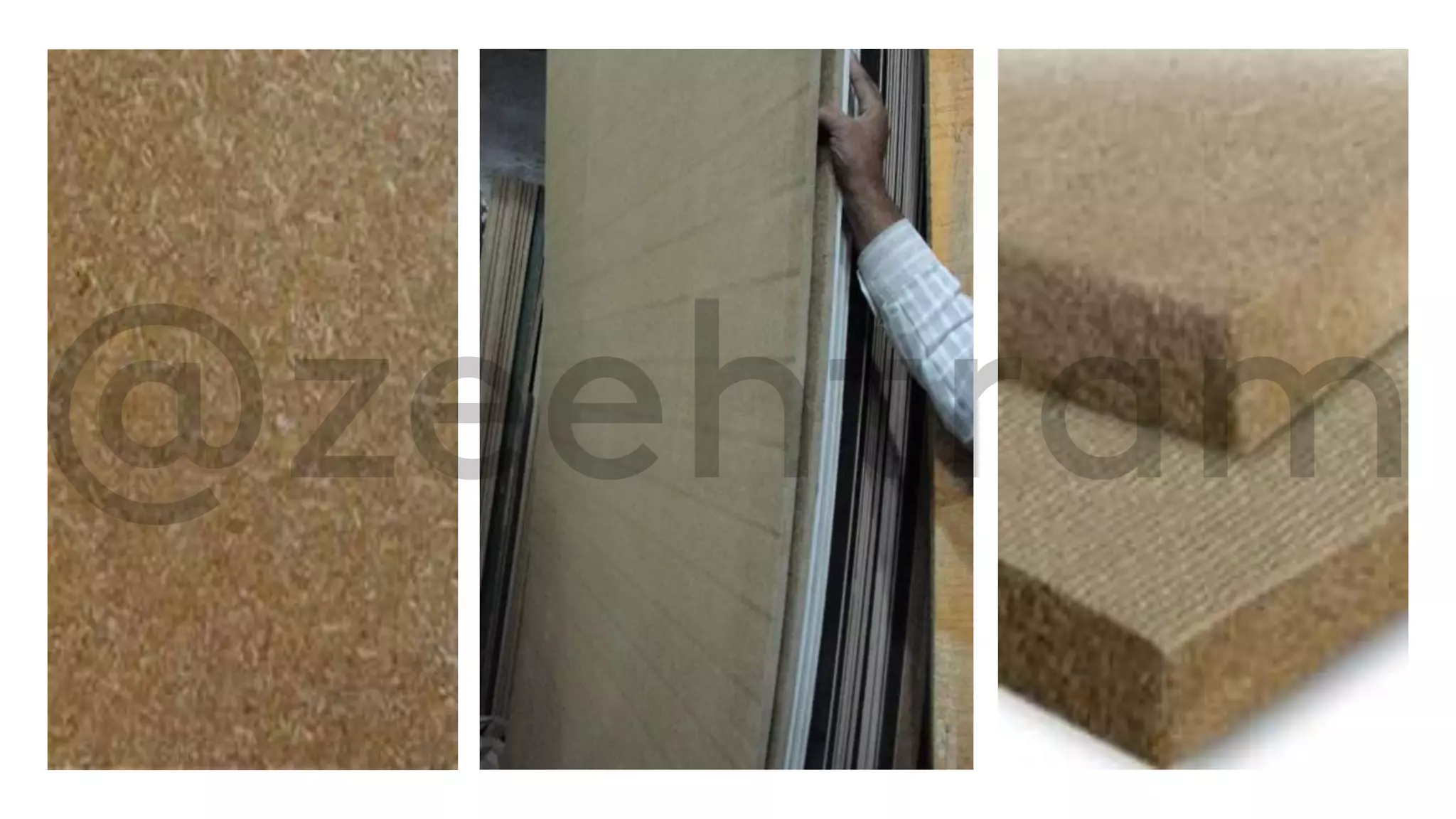 Different types of boards | PDF