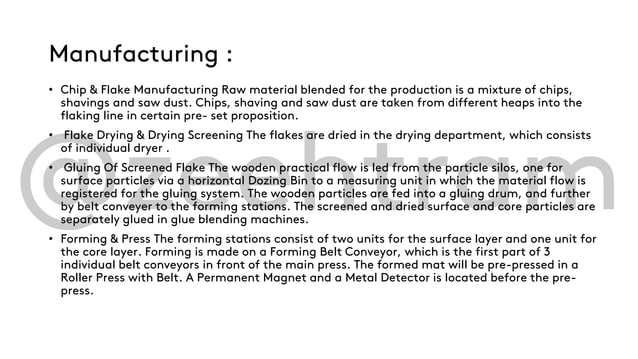 Different types of boards | PDF