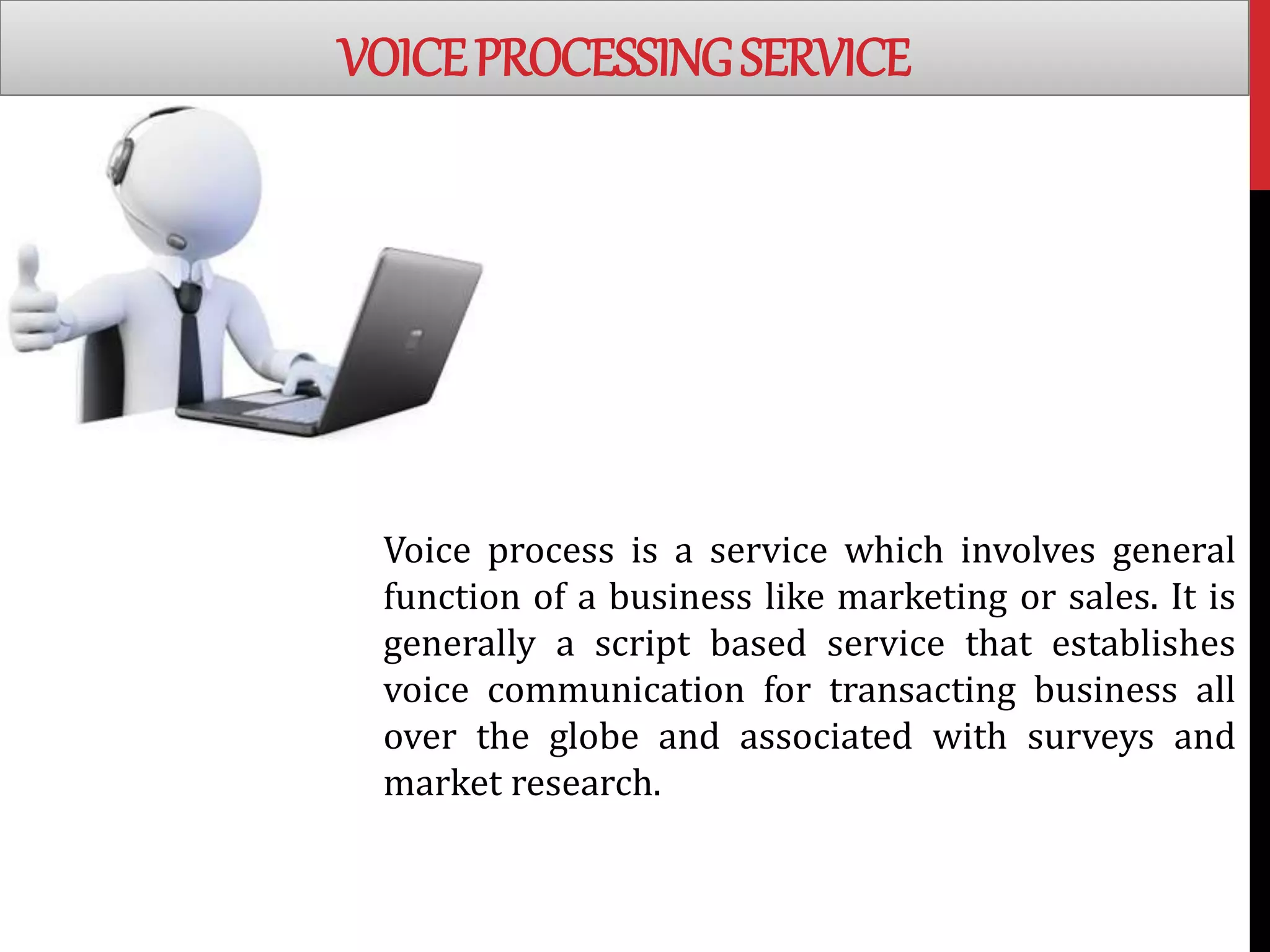 Different Types of BPO Services | PPT Different Types of BPO Services | PPT