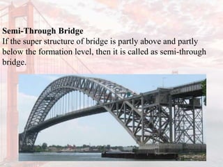 Different types of bridges or innovative bridges in india | PPT