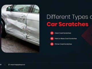 Different Types of Car Scratches and Ways to Fix Them.pptx