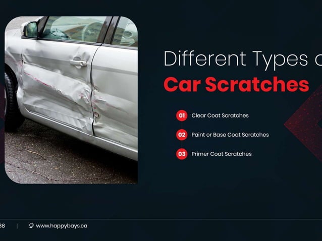 Different Types of Car Scratches and Ways to Fix Them.pptx