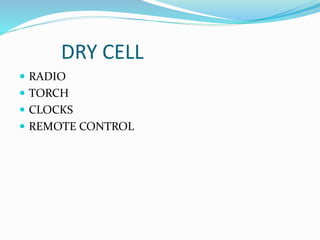 Different types of cells | PPTX