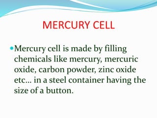 Different types of cells | PPT