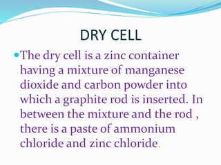 Different types of cells | PPTX