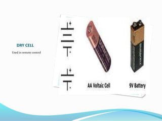Different types of cells | PPTX