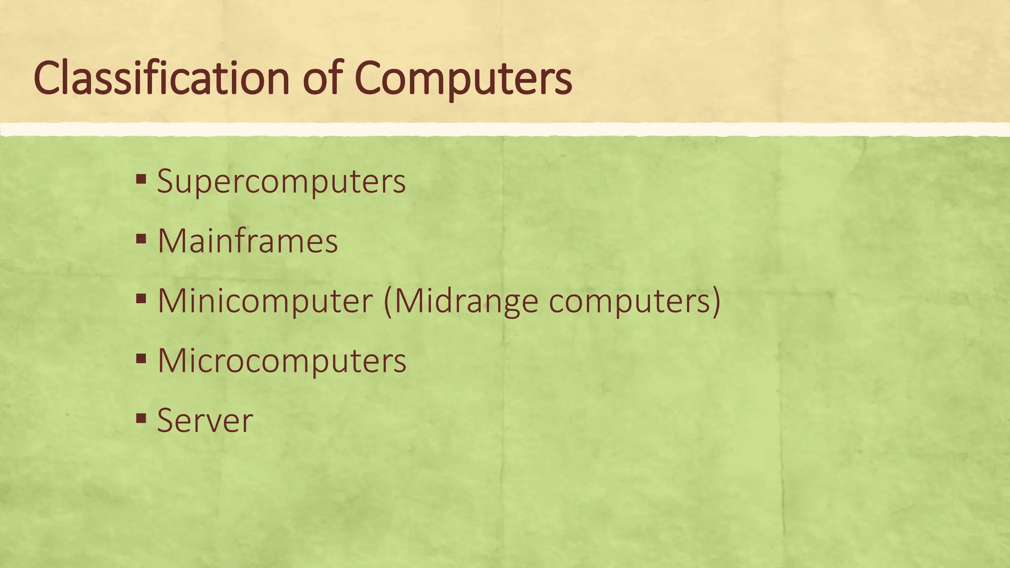 Different Types of Computer.pptx
