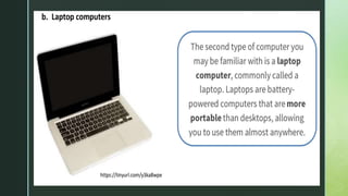 DIFFERENT TYPES OF COMPUTERS.pptx