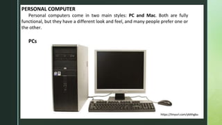 DIFFERENT TYPES OF COMPUTERS.pptx