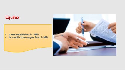 Different types of credit bureaus in India.pptx