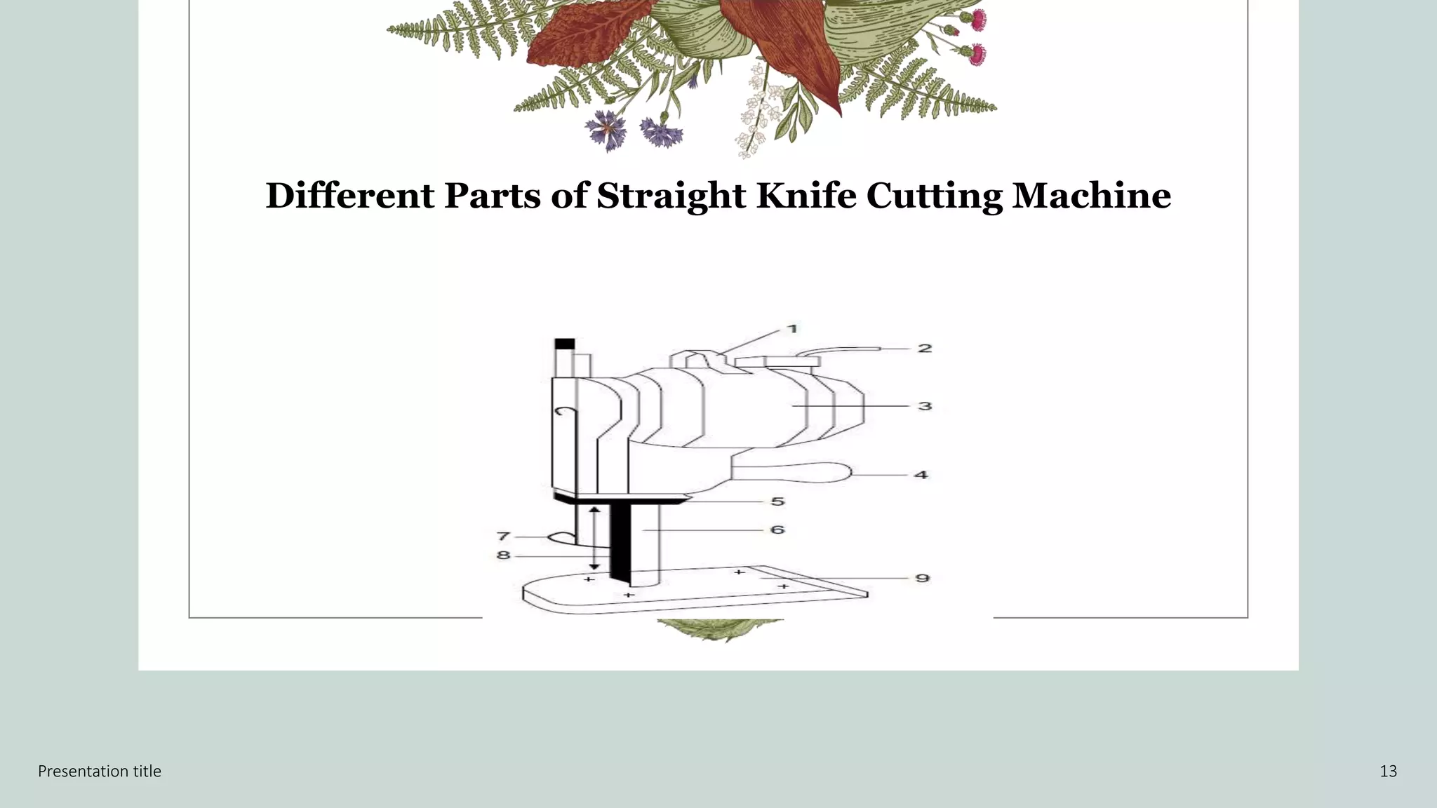 different types of Cutting Machine.pptx