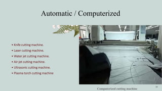 different types of Cutting Machine.pptx