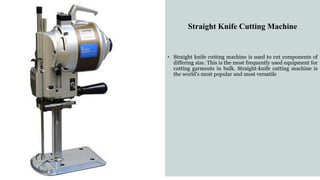 different types of Cutting Machine.pptx