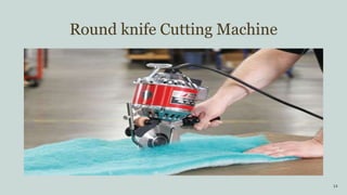 different types of Cutting Machine.pptx