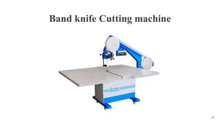 different types of Cutting Machine.pptx