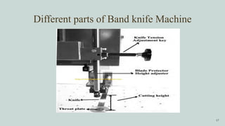 different types of Cutting Machine.pptx