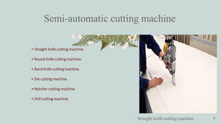 different types of Cutting Machine.pptx