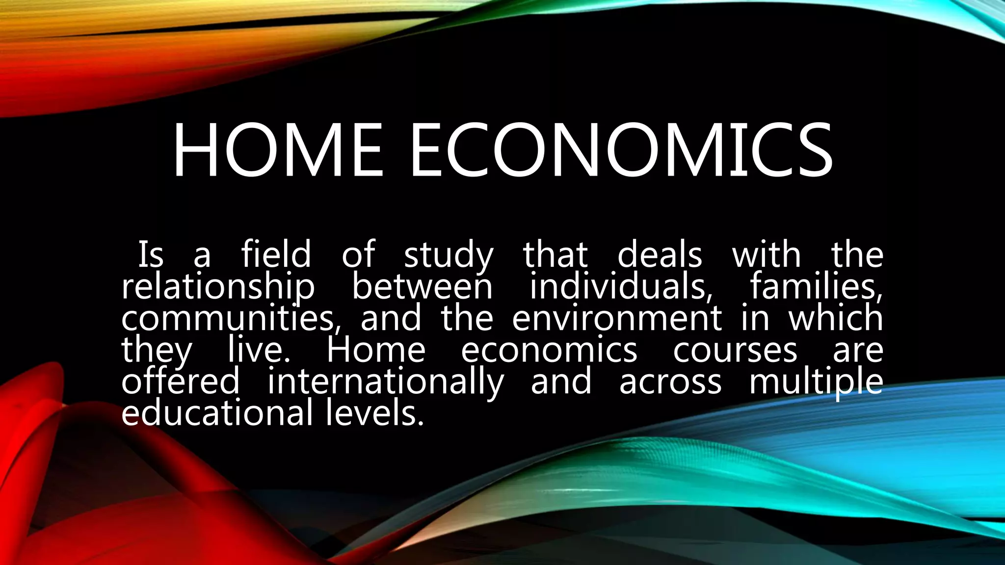 Different types of definition | PPT