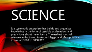 Different types of definition | PPTX