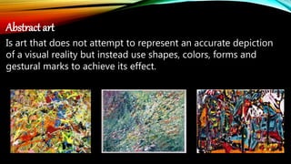 Different types of definition | PPT